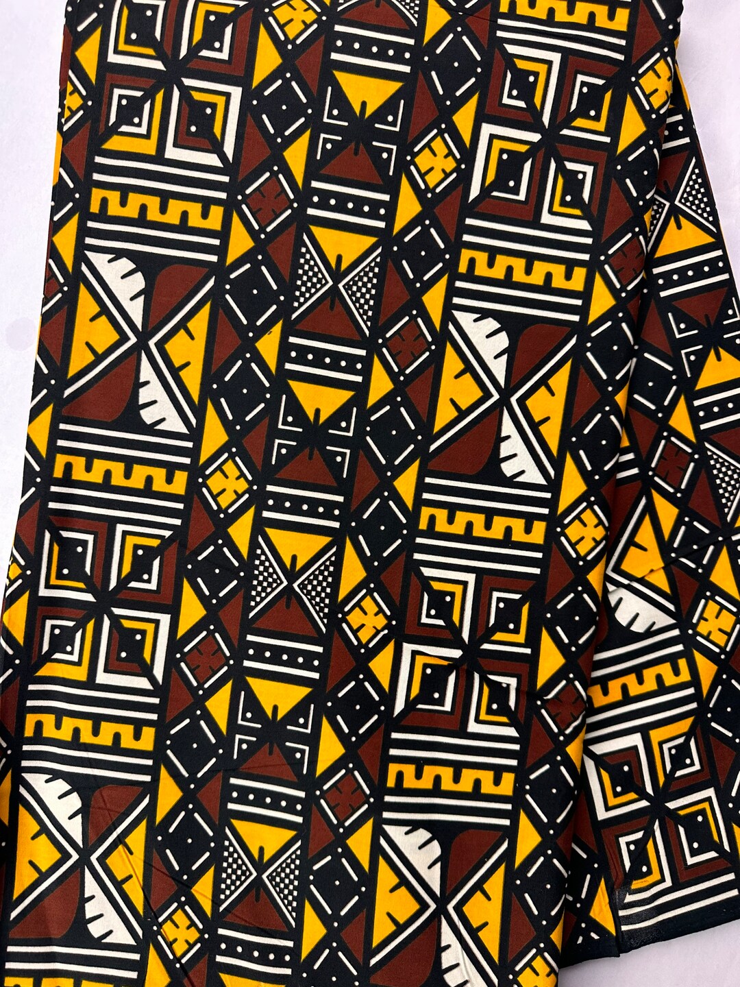 African Fabric - Ankara - African Clothing - Craft African Fabric ...