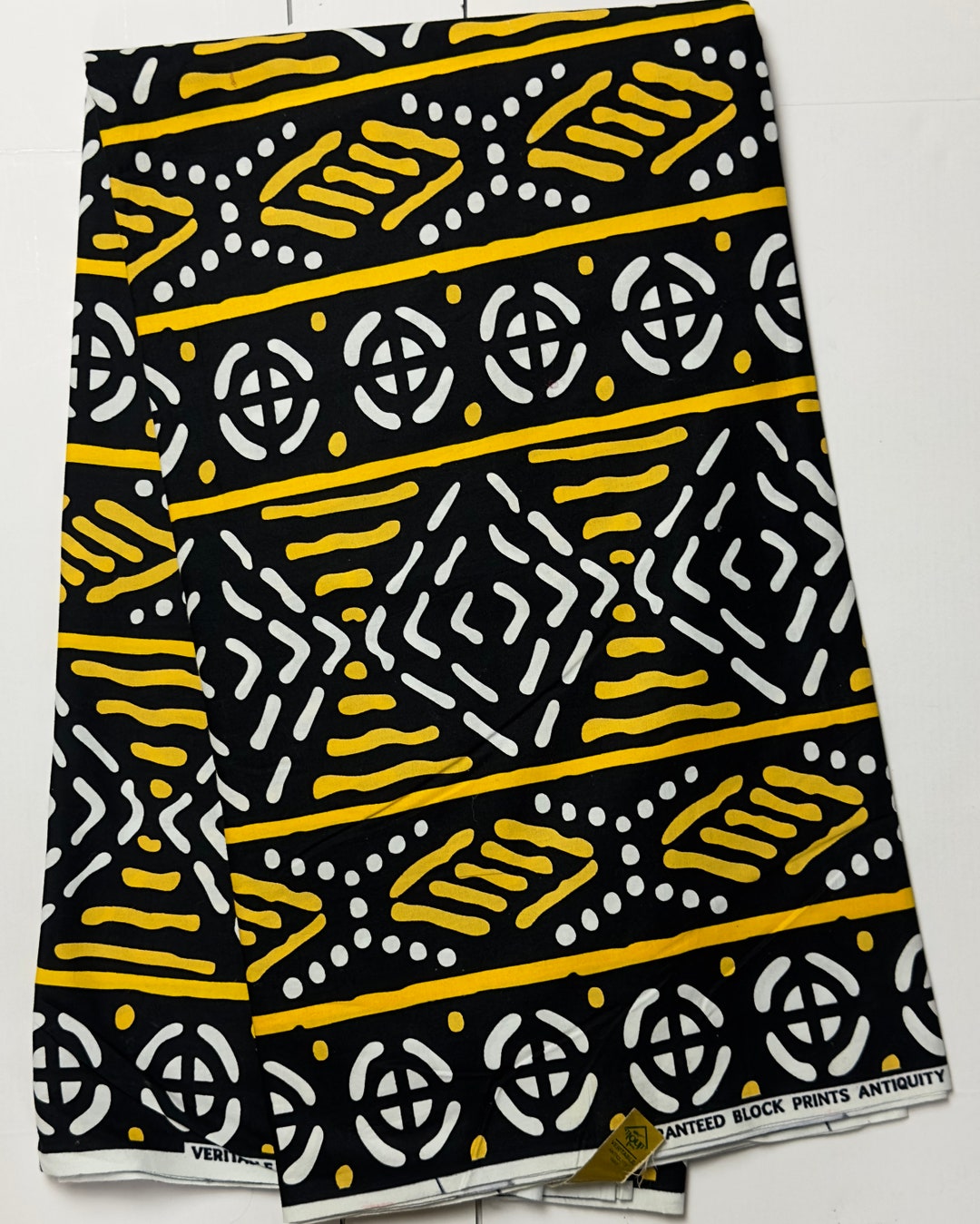 African Fabric - Ankara - African Print Fabric - African Clothing ...