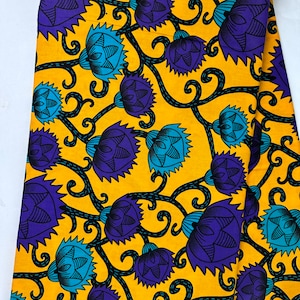 African Fabric - Ankara - African Clothing - Craft African Fabric ...