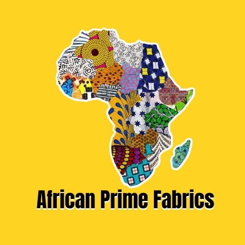 AfricanPrimeFabrics - Etsy
