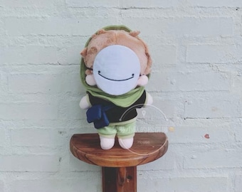 Dream Smp Plush | Etsy