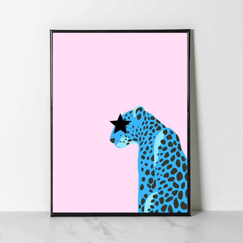 Preppy Printable Stickers - Etsy