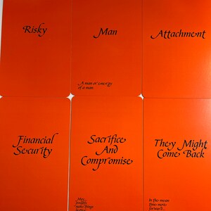 Mystic Love Oracle Deck - Etsy