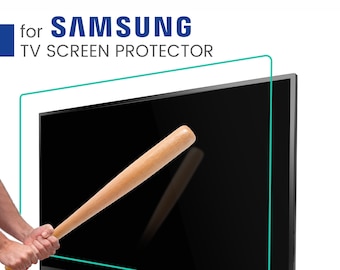 TV Screen Protector for Vizio Tvs, Special Dimensions for All Models ...