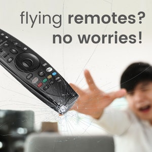 TV Screen Protector for LG Tvs. Special Dimensions for All Models ...