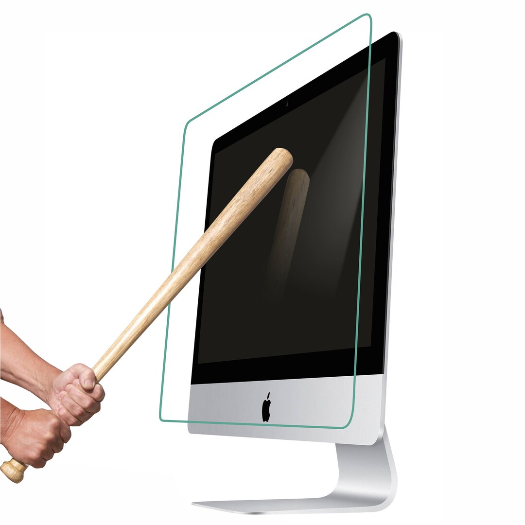 Imac Screen Protection for Imac 21.5, Imac 24, Imac 27. Special ...