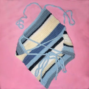 The Maya Top *MADE TO ORDER* - Etsy