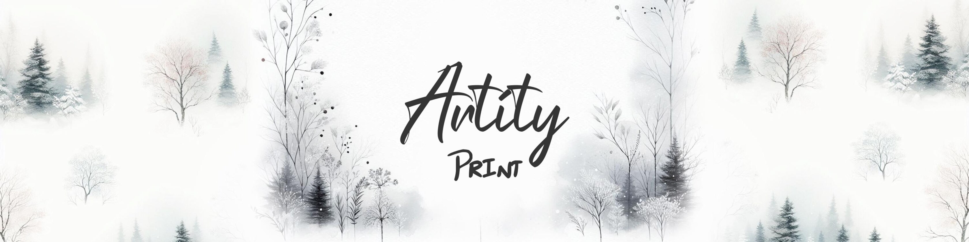 ArtityPrint - Etsy