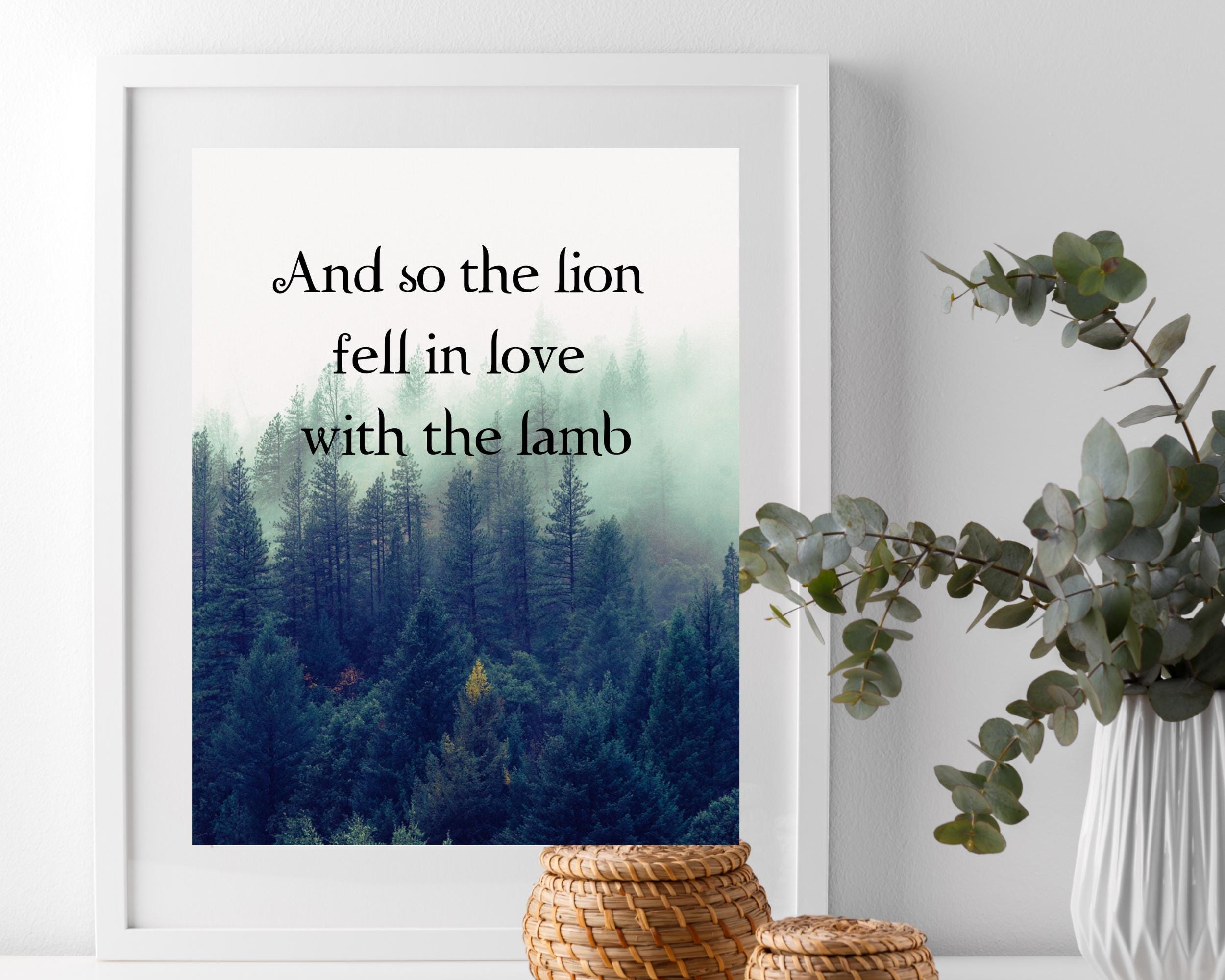 Twilight Quotes Wallpaper