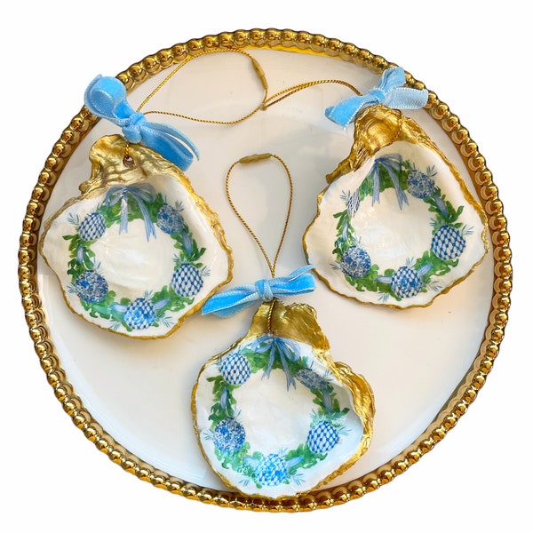 Shell Christmas - Etsy