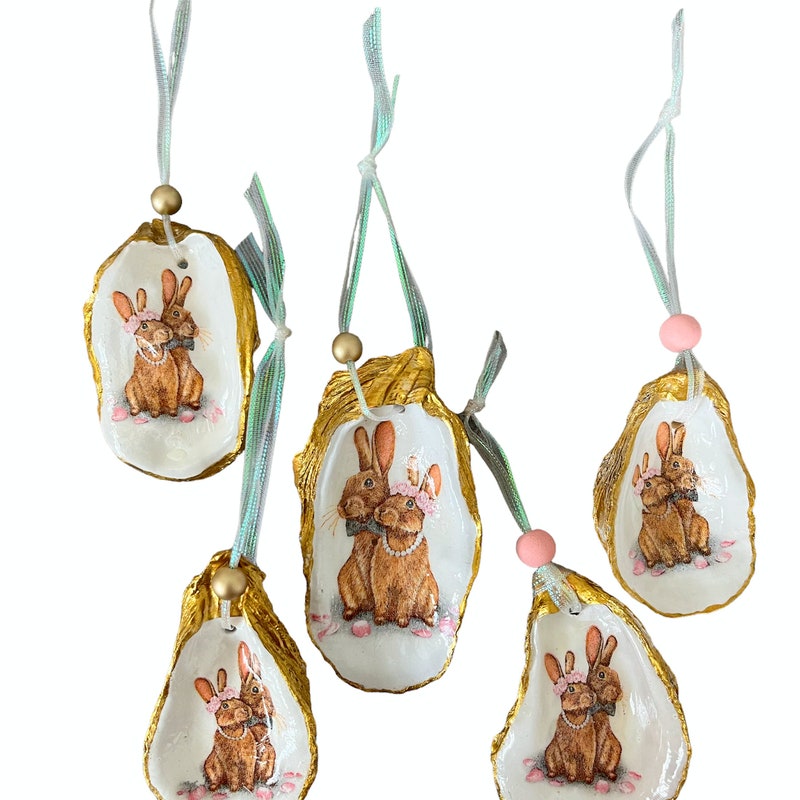 Easter Ornaments - Etsy