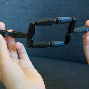 Big Hero 6 Inspired Magnetic Microbots Multicolor Set - Etsy