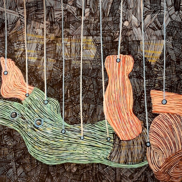 Representational Art - Etsy