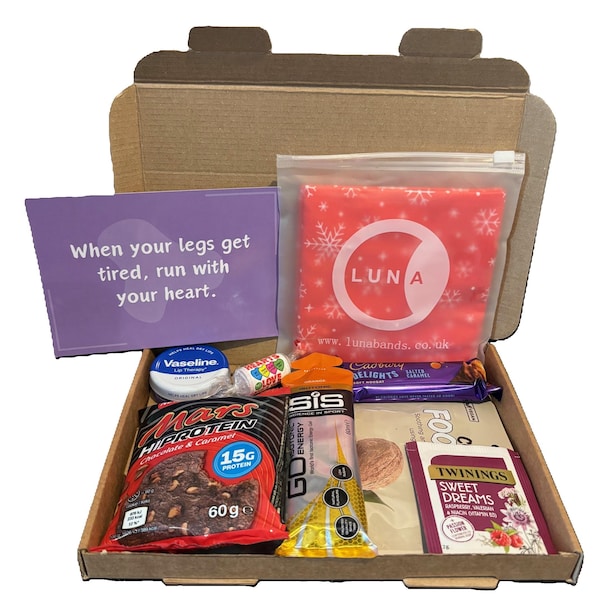 Parkrun Gifts - 60+ Gift Ideas for 2025
