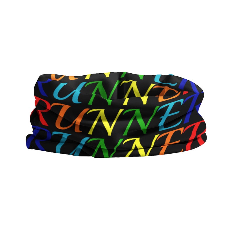 Runner Lunabands Non-slip Fitness Headband Marathon Running, Sweat ...