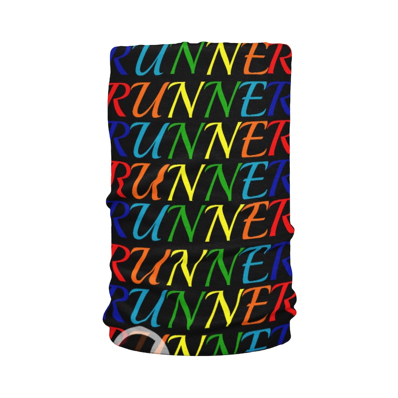 Runner Lunabands Non-slip Fitness Headband Marathon Running, Sweat ...