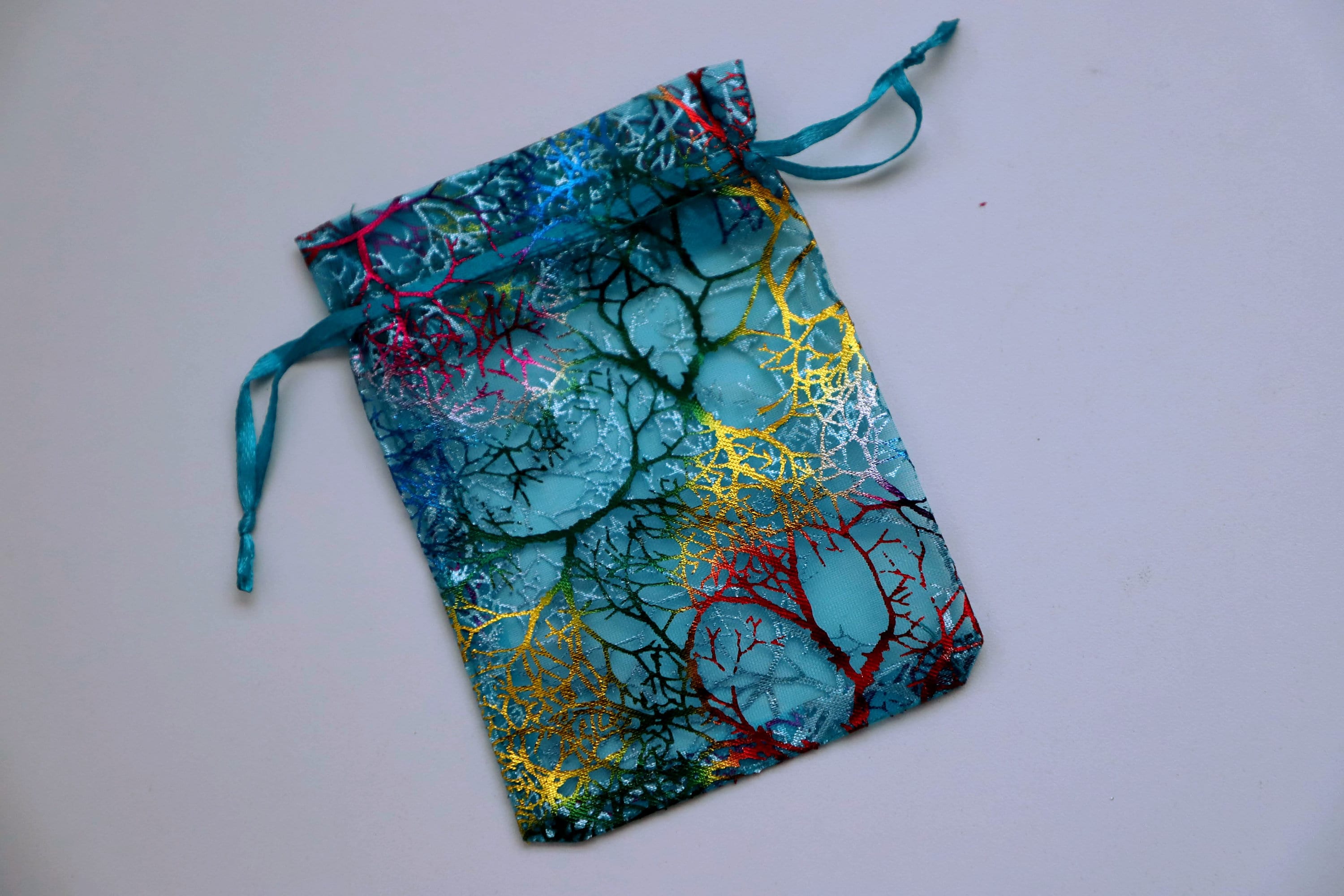 Premium Organza Bags Satin Drawstring Wedding Gift Bag - Etsy