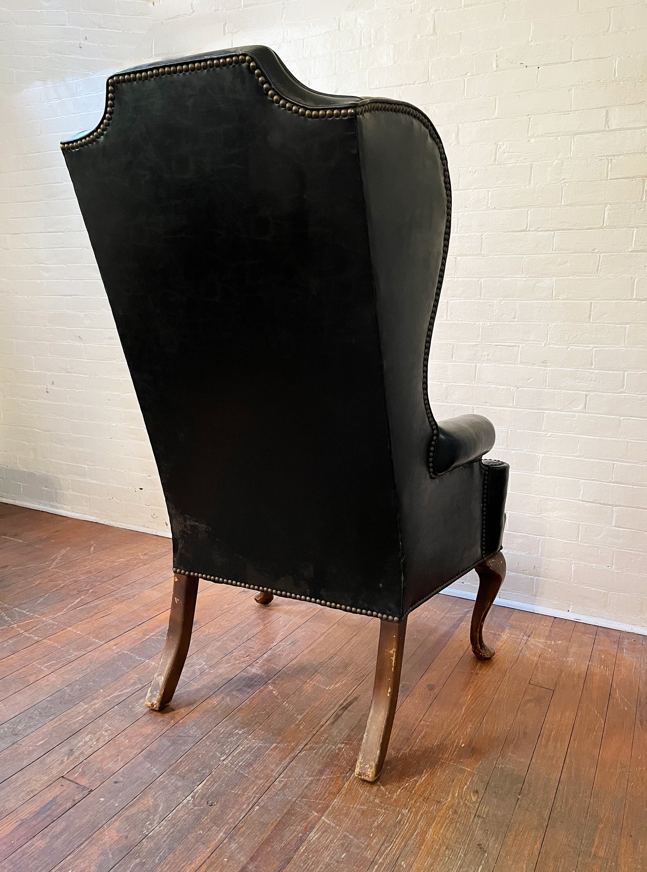 Stately Wingback - Etsy