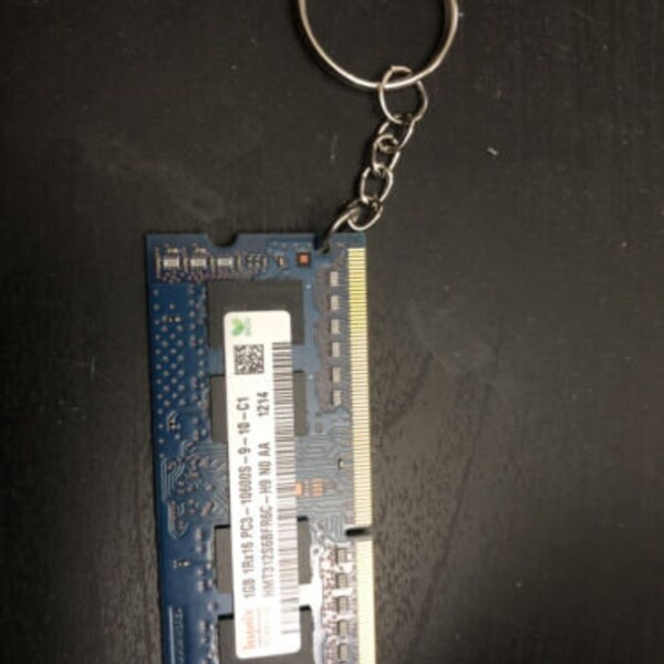 Computer Jewelry - Etsy