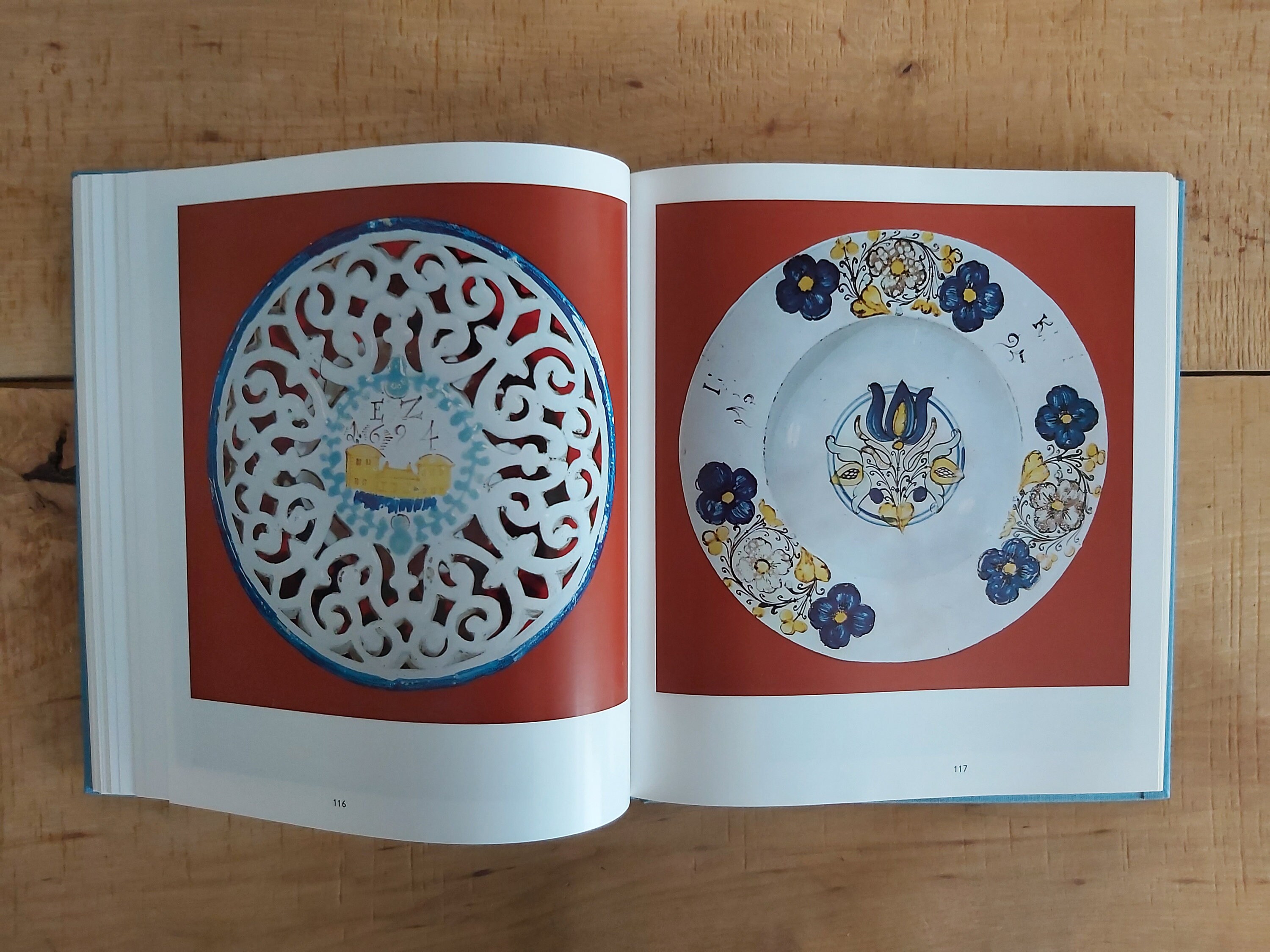 Vintage Book on Habán Ceramics in Hungary Katona Imre: A Habán - Etsy