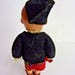 Vintage 1950's Roddy Scottish Doll Made in England- Hard Plastic - Etsy