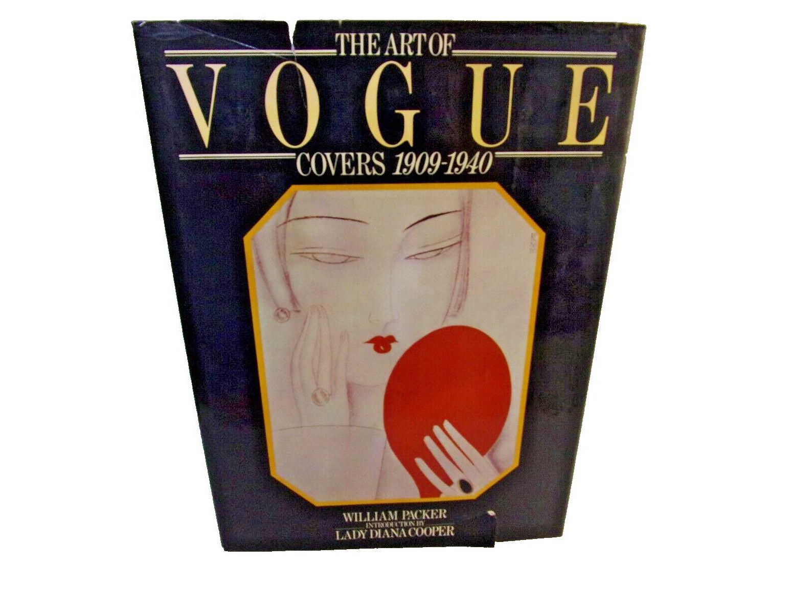 The Art of Vogue Covers 1909-1940 - Etsy