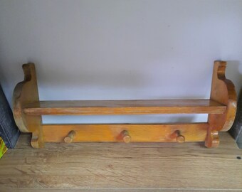 Primitive Shelf - Etsy