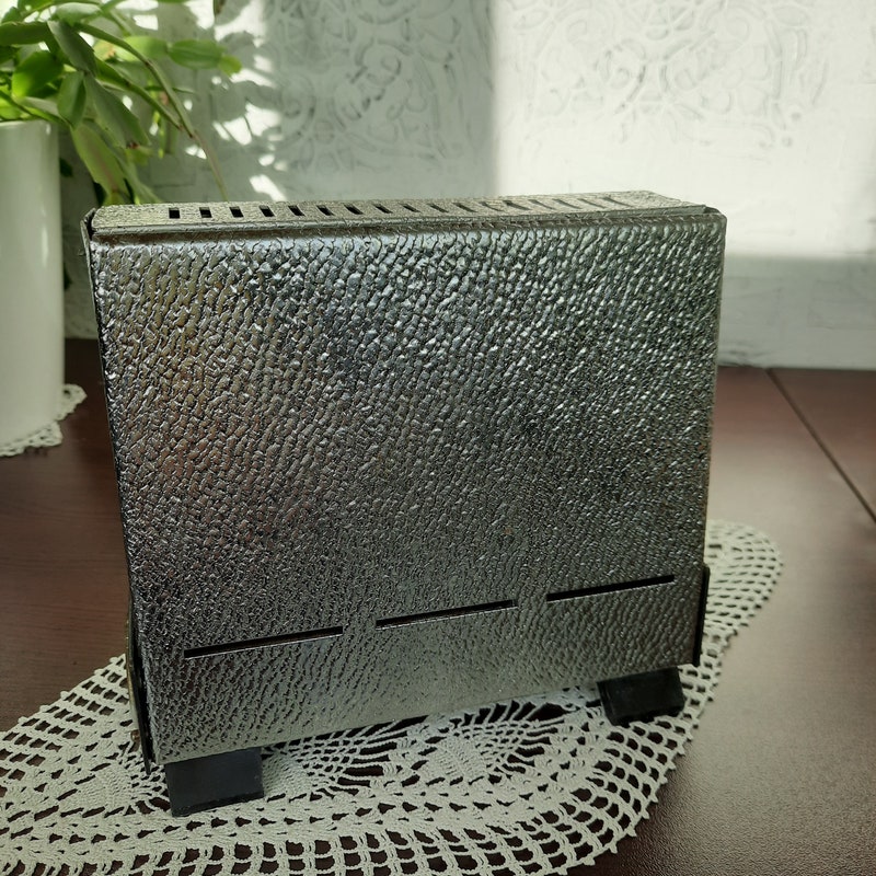 Vintage Toaster - Etsy
