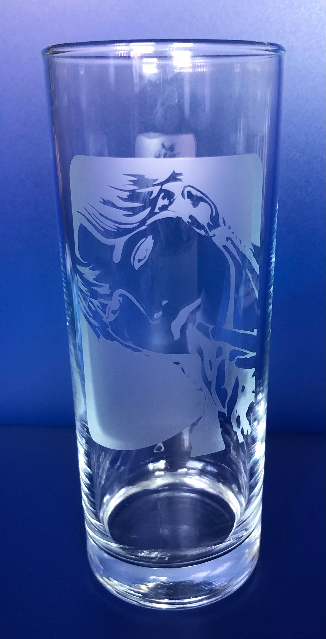 STRAY KIDS MEMBER Etched Glass - Etsy