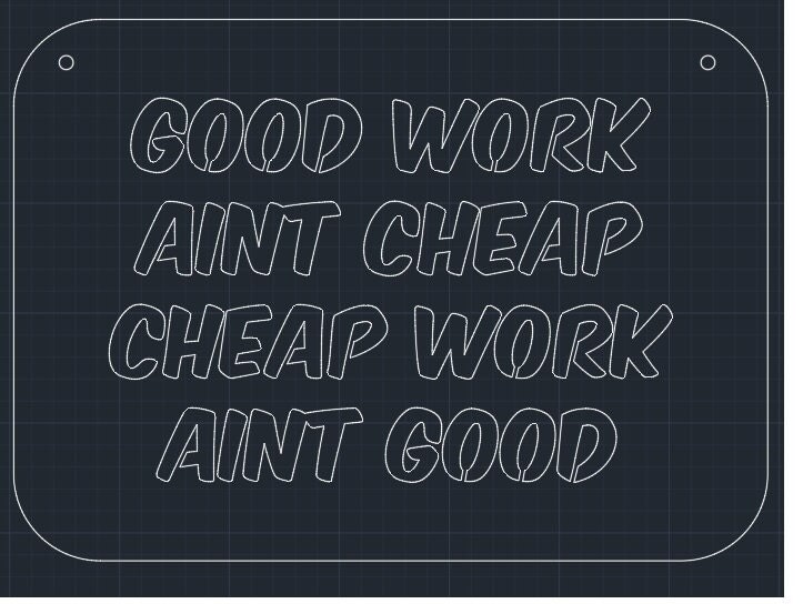 Art & Collectibles DXF Cut ready for Plasma laser and engraving ...