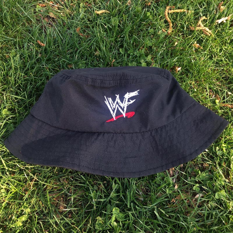 Wwf Birthday Hat - Etsy