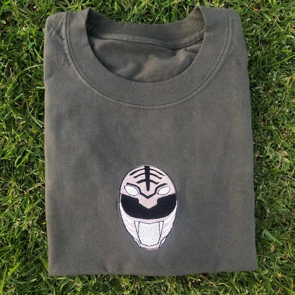 Power Rangers - Etsy