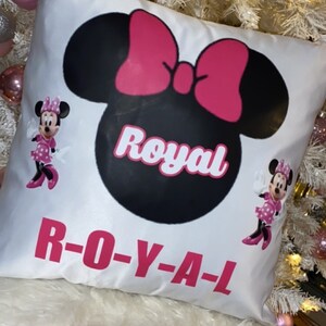 Learning Pillows Educational Alphabet and Number Pillows for Kids Soft ...