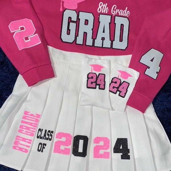 8th Grade Graduation Shirt - Etsy