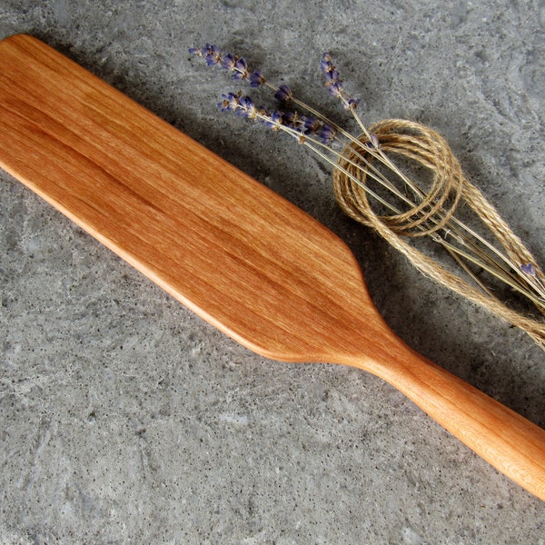 Spurtle - Etsy