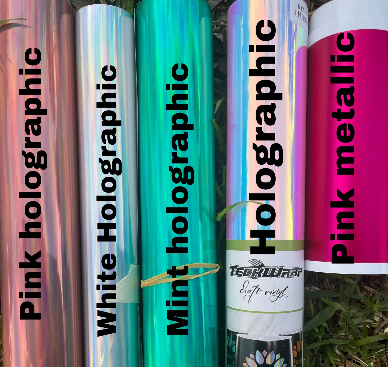 Fairytale Kitty, Car Decal, Rear View Mirror Sticker, Car Window ...