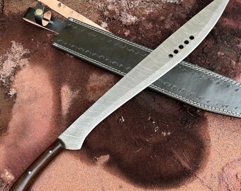 Book of Eli Machete - Etsy