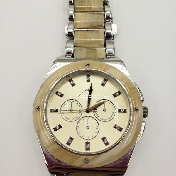 Quartz Japan Movt Watch - Etsy