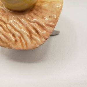 Chicken Teapot Baby Chicks Hen Rose Garden Ceramic FARMHOUSE Country ...