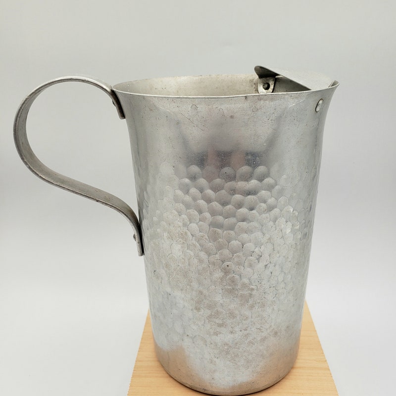 Retro Pitcher - Etsy