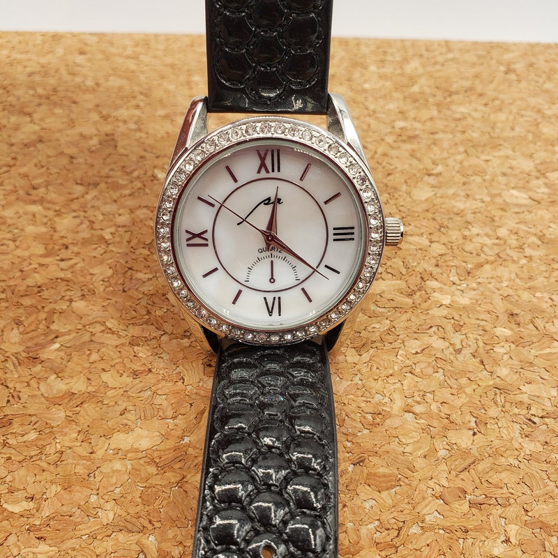 Quartz Japan Movt Watch - Etsy