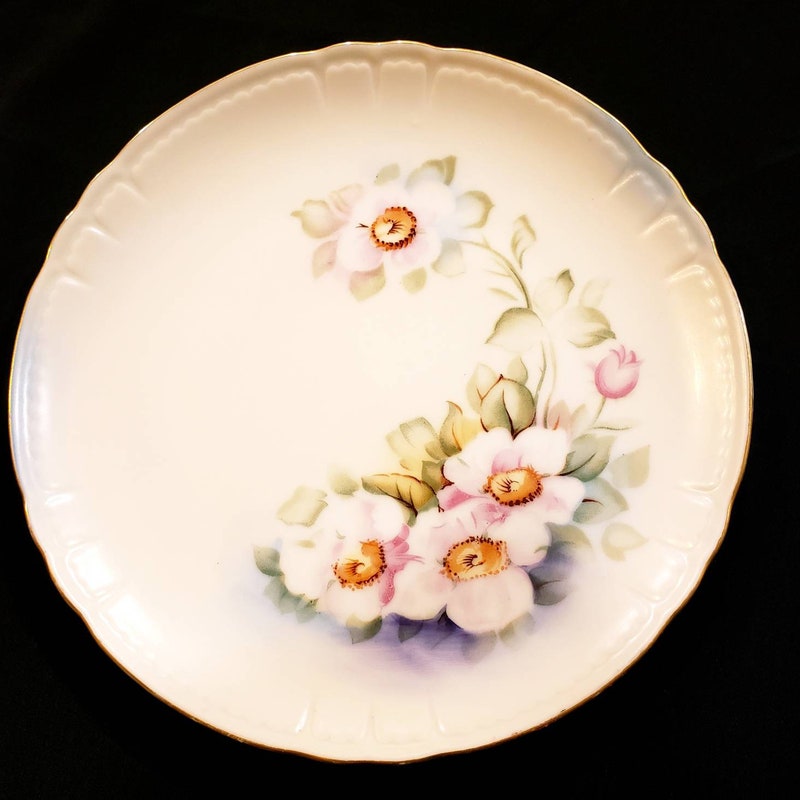 Magnolia Fine China - Etsy