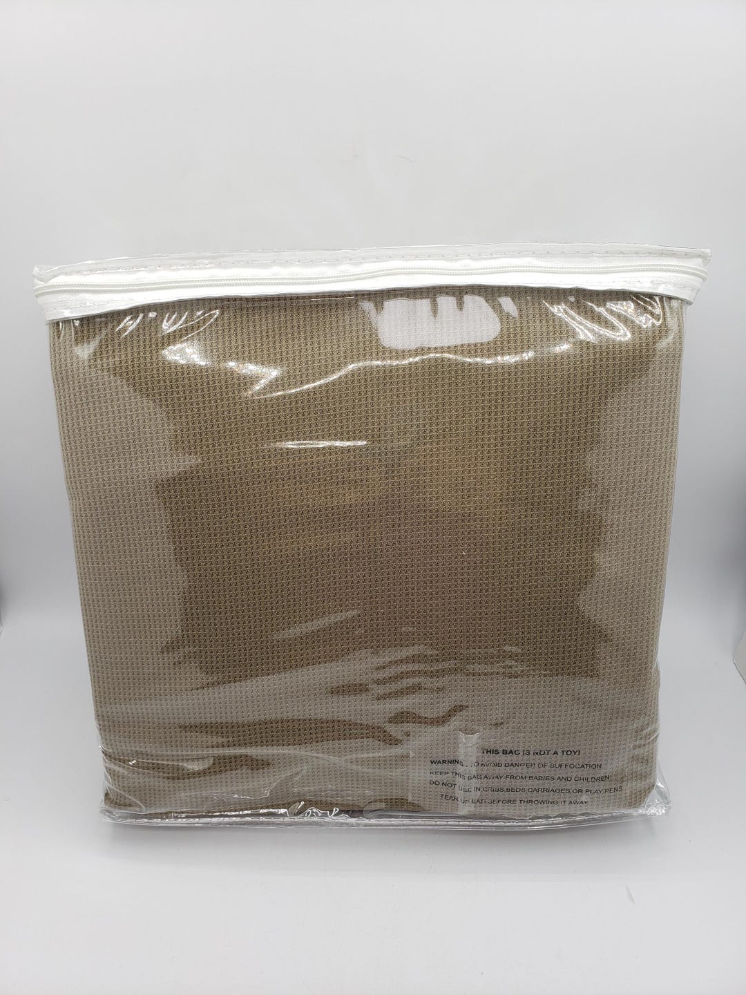 Vintage Loveseat Slipcover 2010 Lakeside Sage S3L-SGE. Original Package ...