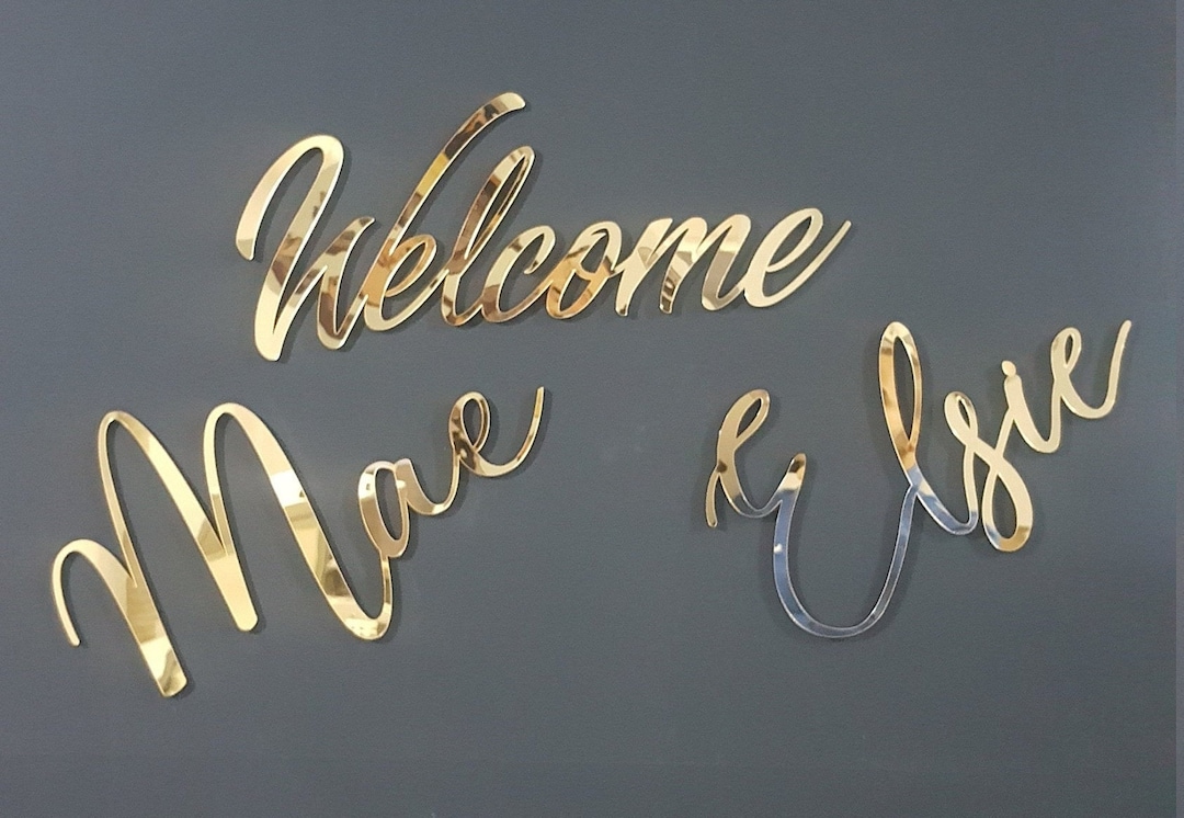 Custom Acrylic Name Sign Choose Your Font Living Room Decor Etsy custom-acrylic-name-sign-choose-your-font-living-room-decor-etsy