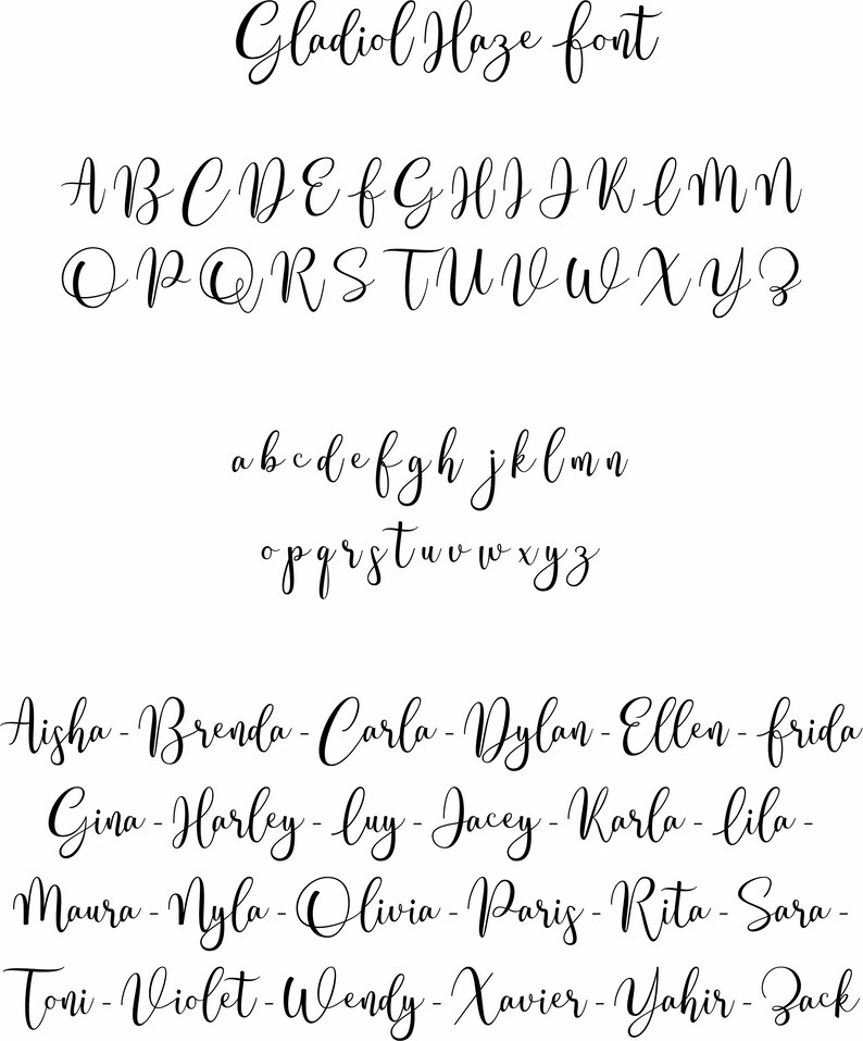 Custom Acrylic Name Sign Choose Your Font Living Room Decor - Etsy