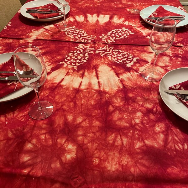 African Batik - Etsy