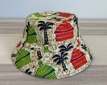 Large African Hat - Etsy