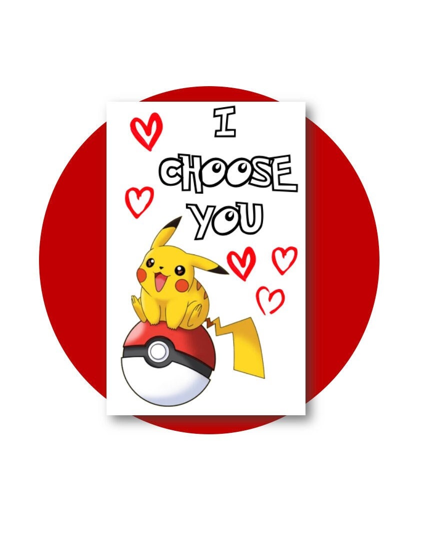 Pokemon Love Poem