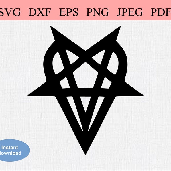 Heartagram - Etsy