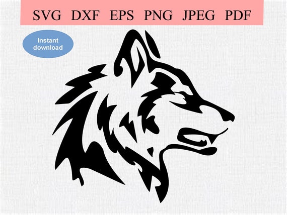Cabeza De Lobo Tribal Página 8 | Fotos De Cabeza Lobo Tribal
